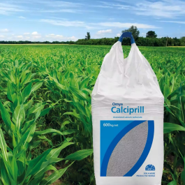 Omya Calciprill | Viljelijän Berner