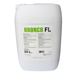 BRONCO PLUS 20L | Viljelijän Berner