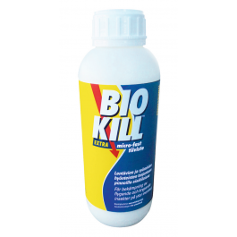 Bio Kill Extra micro-fast tiiviste | Viljelijän Berner
