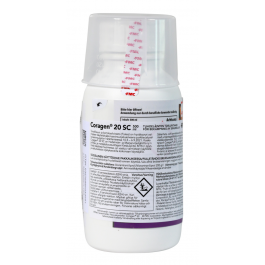 Coragen 20 SC 500 ml | Viljelijän Berner