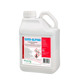 SUMI ALPHA 5 FW 5L | Viljelijän Berner