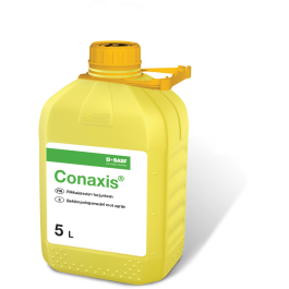 Conaxis 5 l | Viljelijän Berner