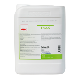 HA Thio-S (SC) 10l | Viljelijän Berner